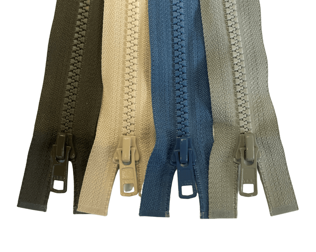 Deelbare ritsen - Blok (5) kopen? - Fournituren.nl - 1-2 dagen