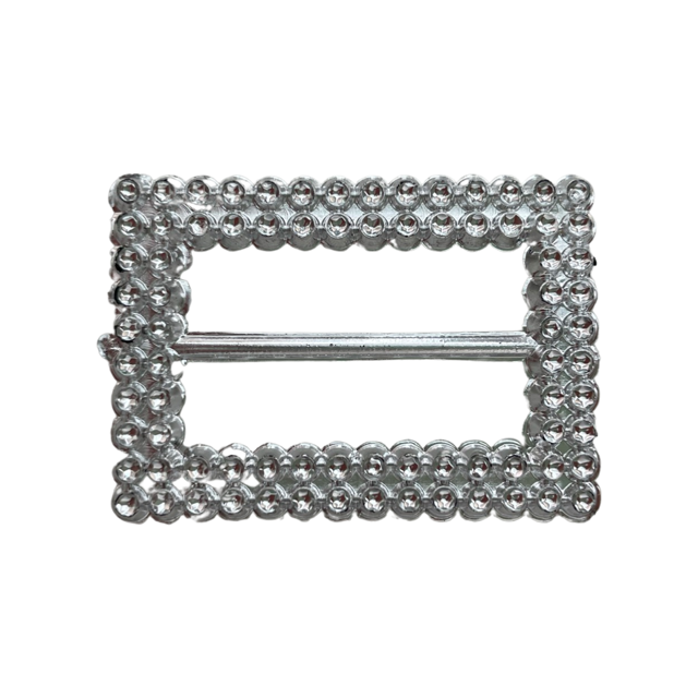 Gesp - Zilver kopen? - Fournituren.nl - 1-2 dagen levertijd