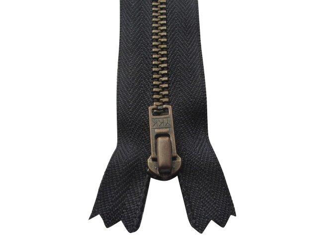 Broek Ritsen - Fijn metaal - Brons kopen? - Fournituren.nl - 1-2 dagen