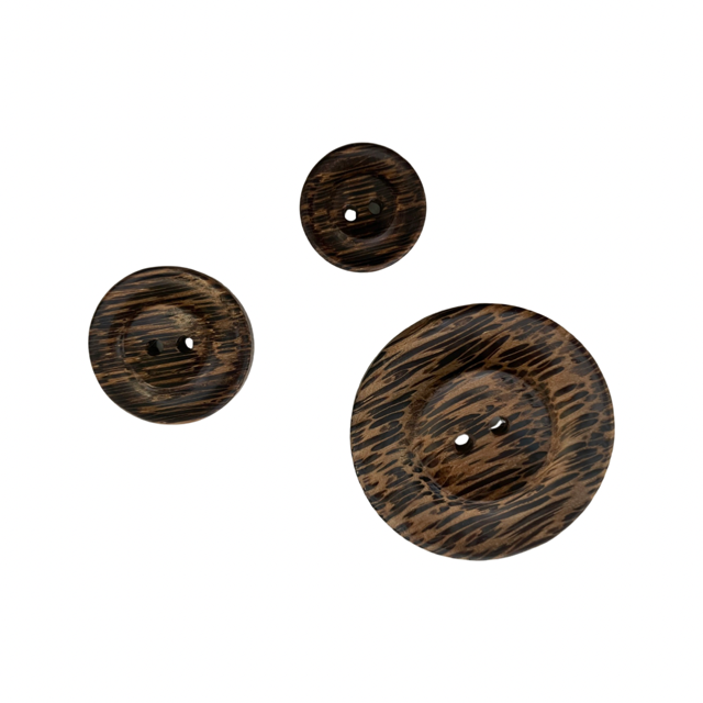 Houten knopen kopen? - Fournituren.nl - 1-2 dagen levertijd