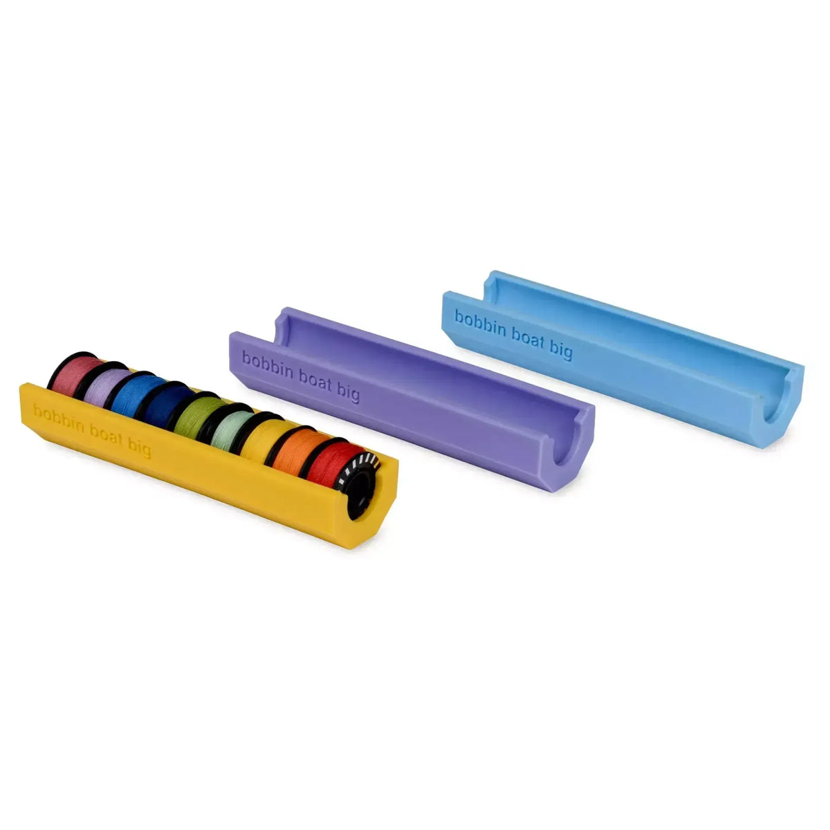 Prym Bobbin Boat Big – Fournituren.nl