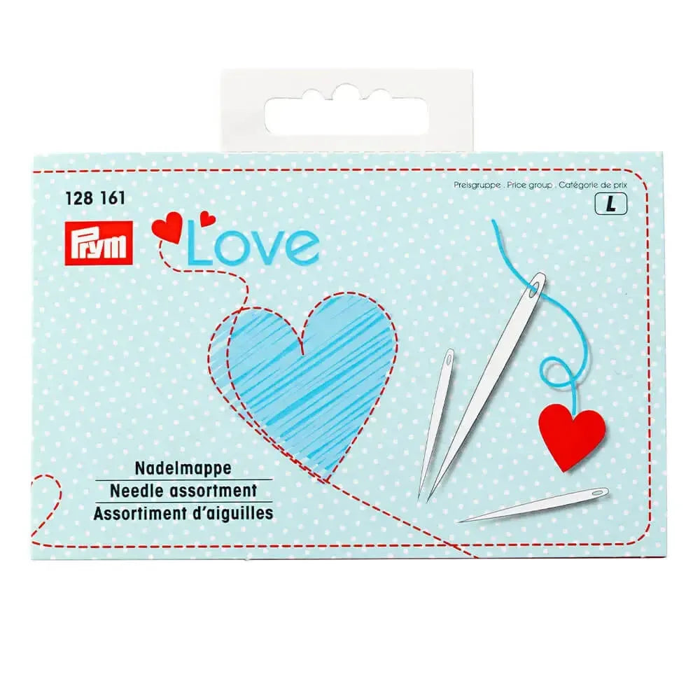 Prym Love Naalden Assortiment – Fournituren.nl