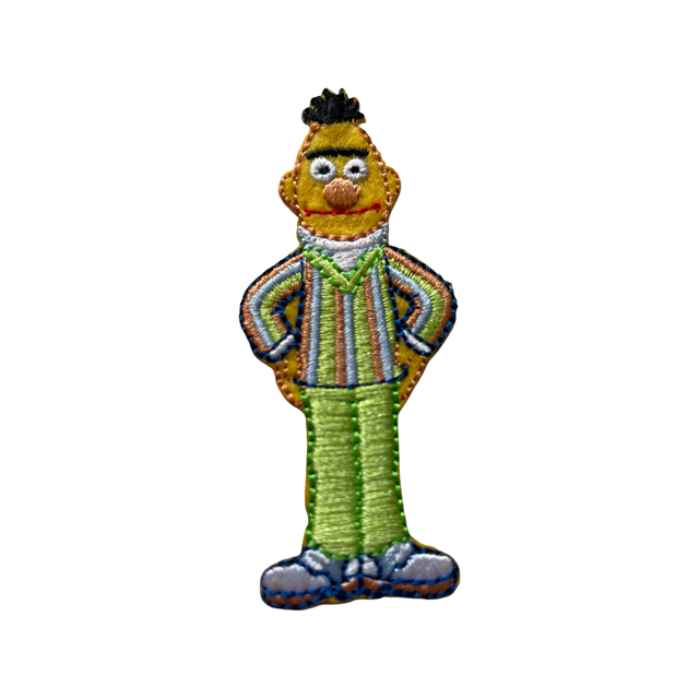Bert – Fournituren.nl