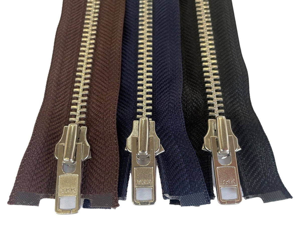 Deelbare ritsen - Grof Zilver (10) kopen? - Fournituren.nl - 1-2 dagen